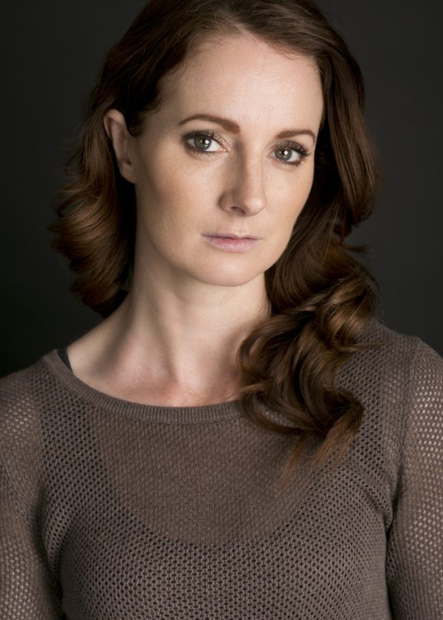Media From the Heart by Ruth Hill | Interview With Actress Natasha ...
