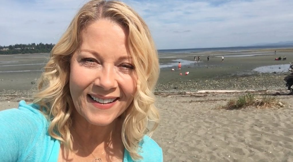 Media From the Heart by Ruth Hill | Interview With Actress Barbara ...