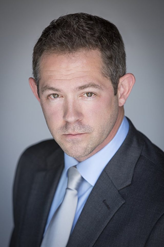 Media From the Heart by Ruth Hill | Interview With Actor Bryan Whorton ...