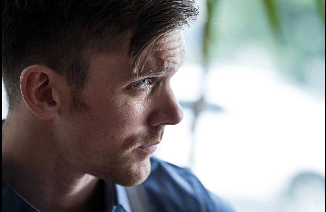 Media From the Heart by Ruth Hill | Interview With Actor Victor Zinck Jr.