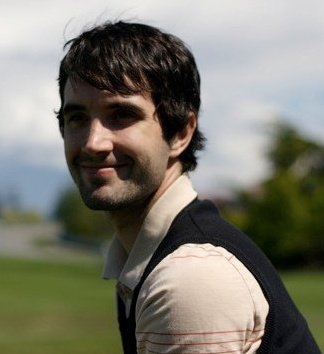 Media From the Heart by Ruth Hill | Interview With Actor Casey Manderson