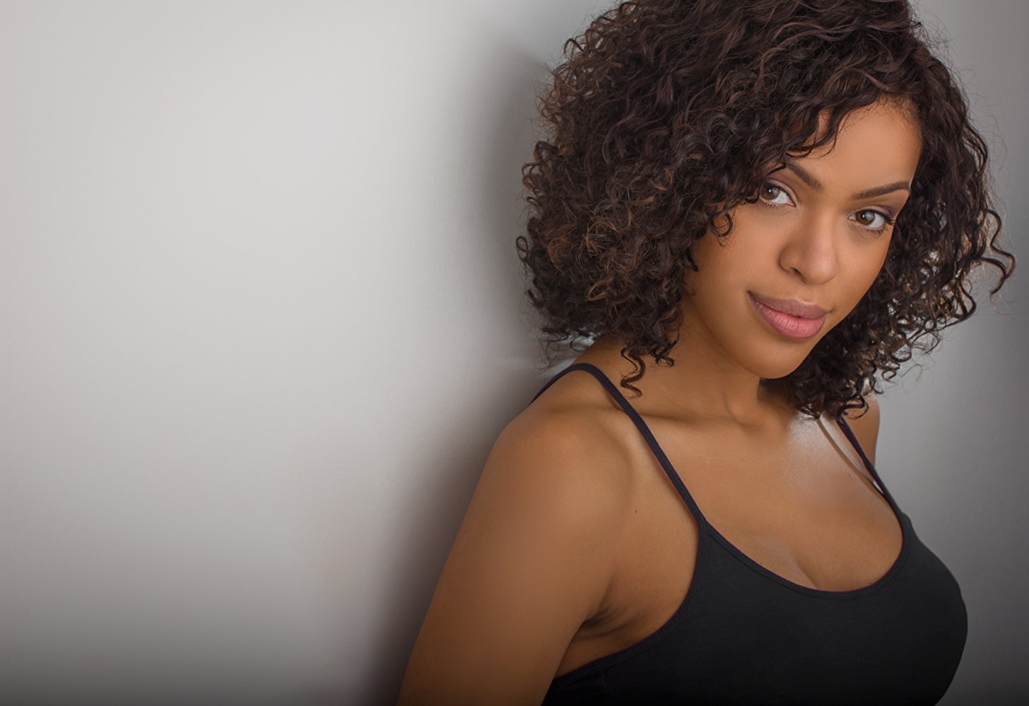 Media From the Heart by Ruth Hill | Interview With Actress Alvina August