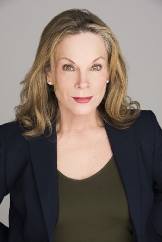 Media From the Heart by Ruth Hill | Interview With Actress Camille Mitchell
