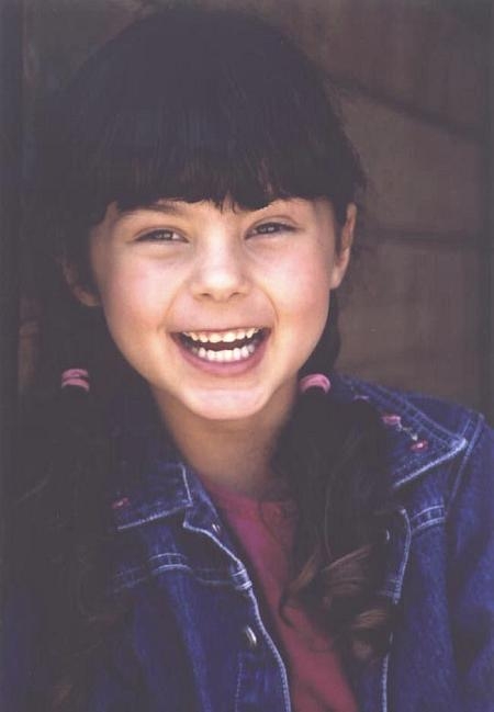 Media From the Heart by Ruth Hill | Interview With Actress Taylor Hay ...