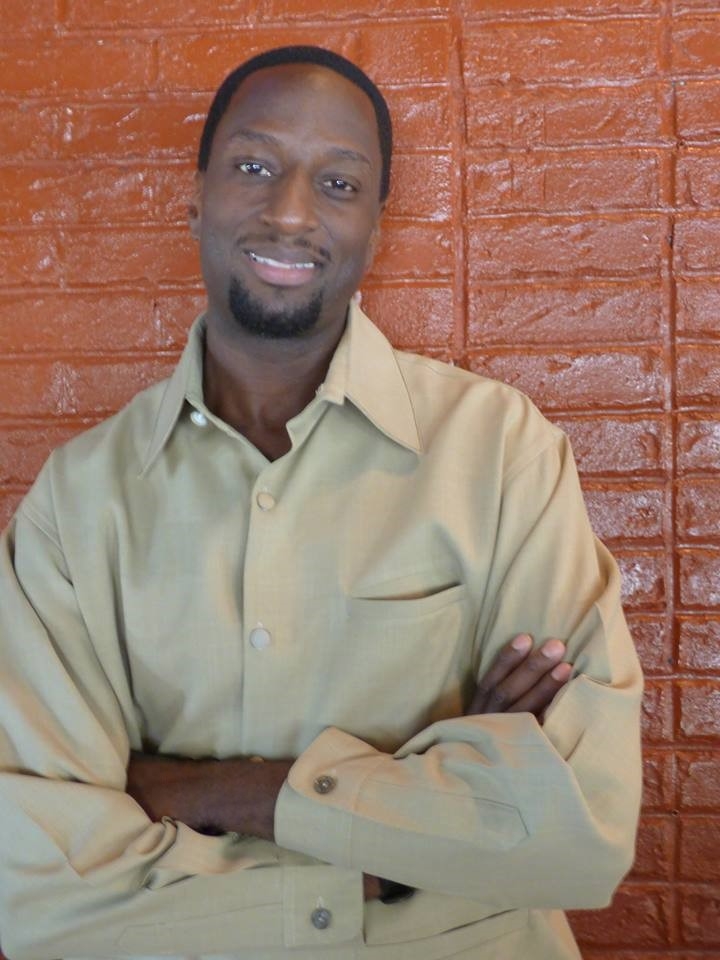 Media From the Heart by Ruth Hill | Interview With Actor Kevin D ...