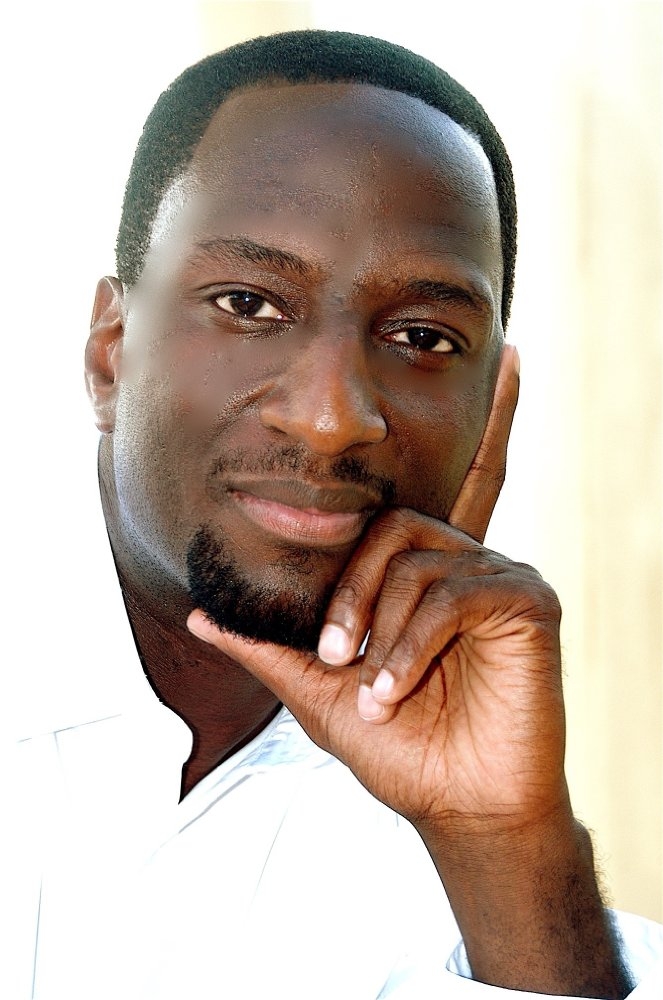 Media From the Heart by Ruth Hill | Interview With Actor Kevin D ...
