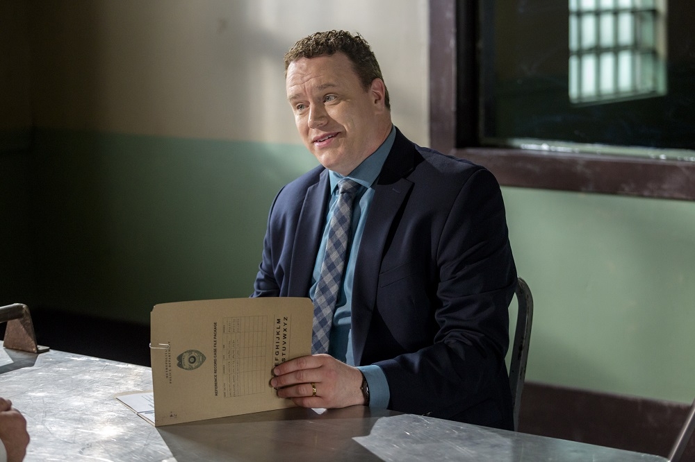 Media From the Heart by Ruth Hill | Interview With Actor Kevin O’Grady ...