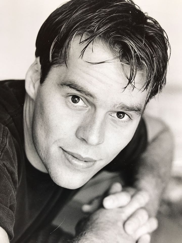 Media From the Heart by Ruth Hill | Interview With Actor Matthew ...