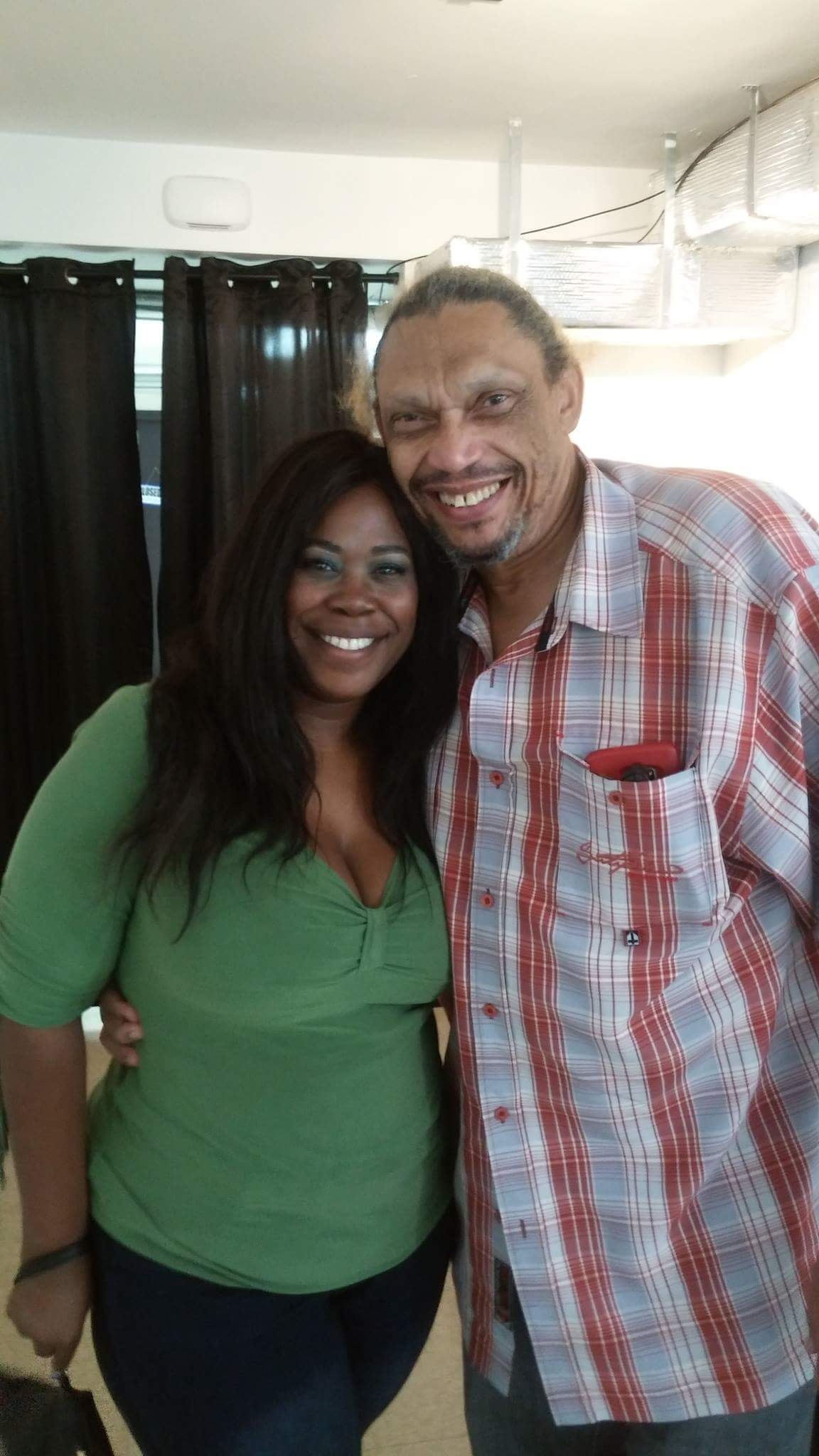 Media From the Heart by Ruth Hill | Interview With Actress Nikee Warren ...