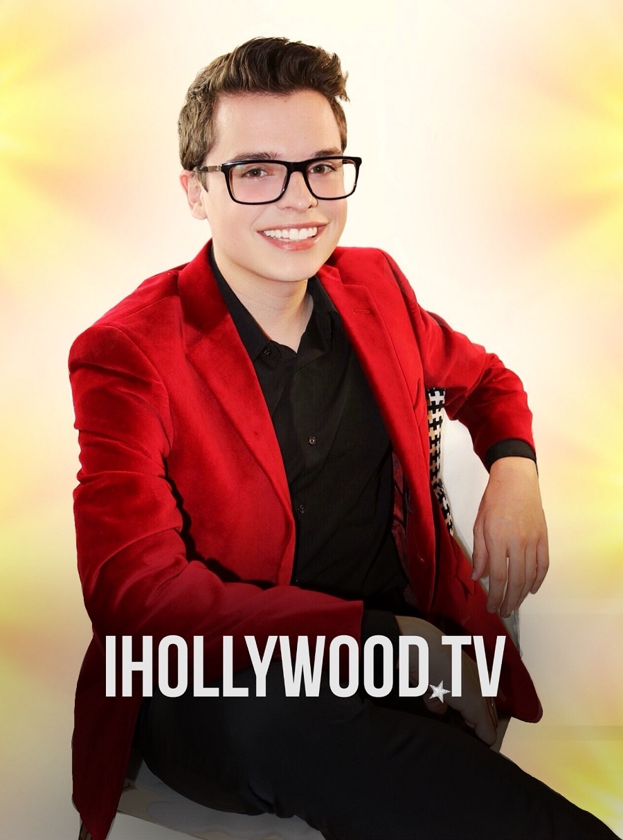 Media From the Heart by Ruth Hill | Interview With Celebrity ...