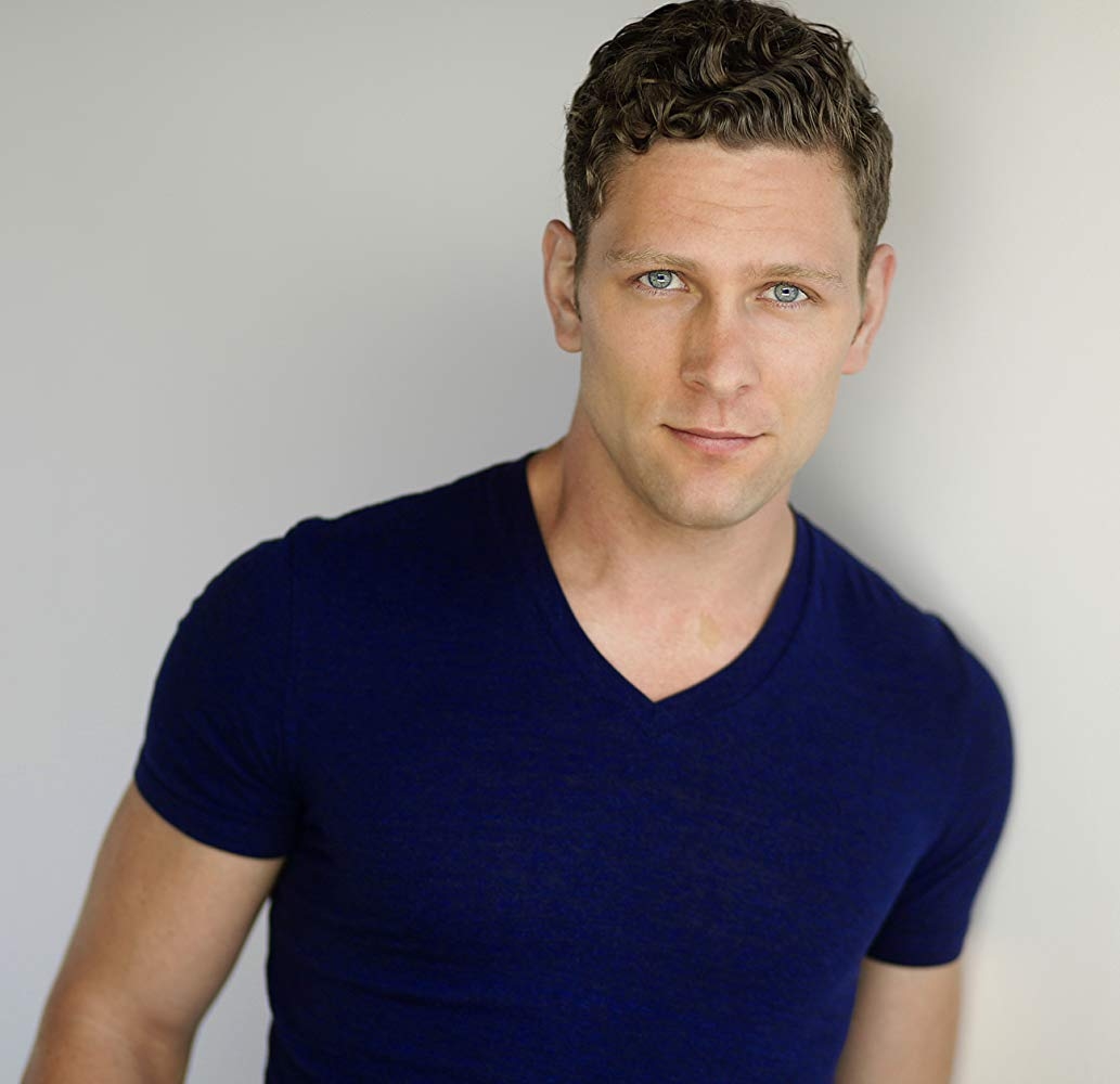 Media From the Heart by Ruth Hill | Interview With Actor Cody Ray Thompson