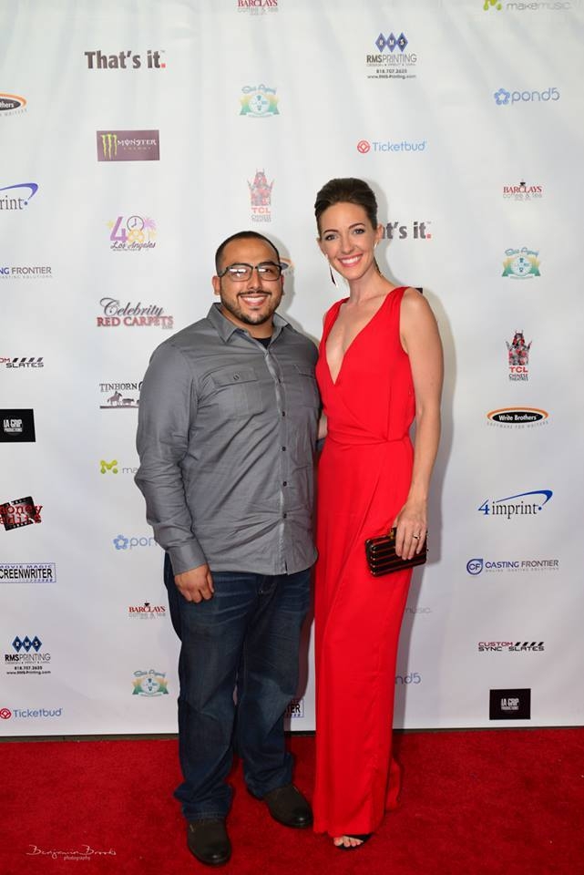 Media From the Heart by Ruth Hill | Interview With Actress Jaycie Dotin