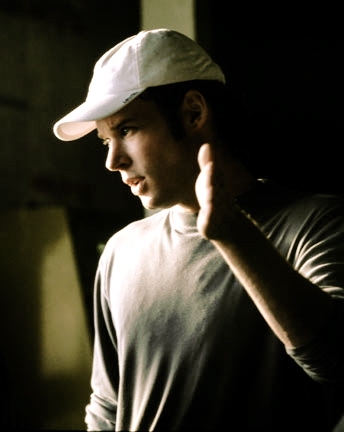 Media From the Heart by Ruth Hill | Interview With Director Jason Bourque