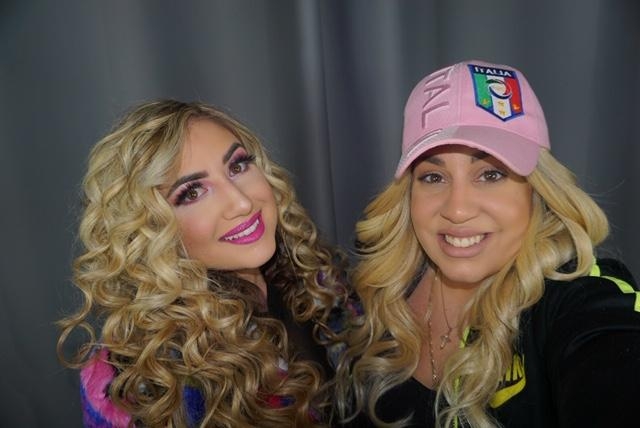 Media From the Heart by Ruth Hill | Interview With Makeup Artist, Kat ...