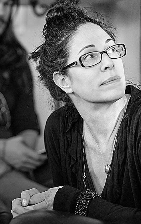 Media From the Heart by Ruth Hill | Interview With Director Monika Mitchell