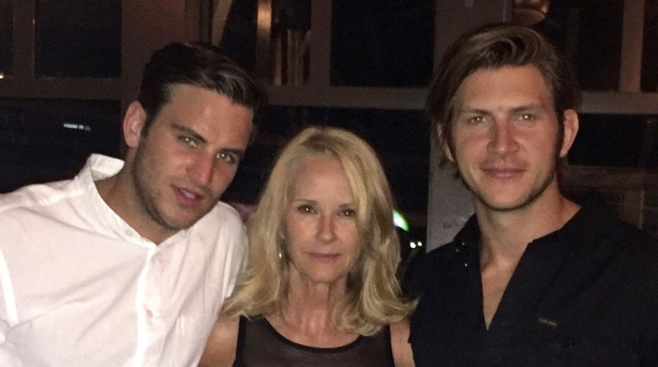 Media From the Heart by Ruth Hill | Interview With Actor Matt Visser ...