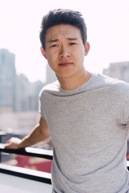 Media From the Heart by Ruth Hill | Interview With Actor Cardi Wong ...