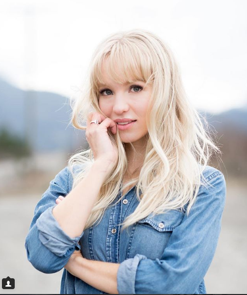 Media From the Heart by Ruth Hill | Interview With Actress Debs Howard ...