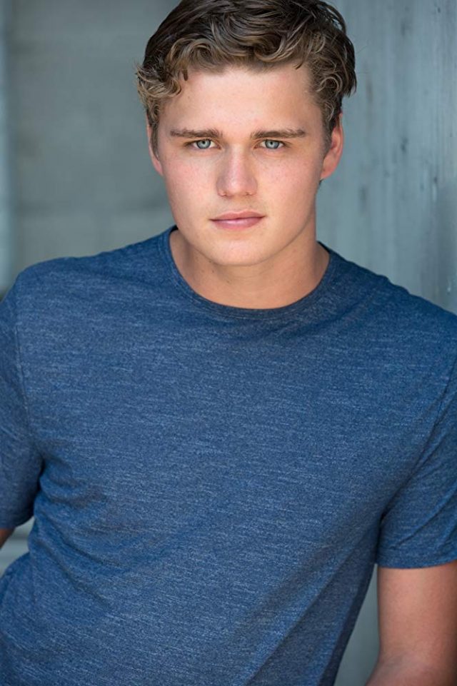 Media From the Heart by Ruth Hill | Interview With Actor Ty Wood