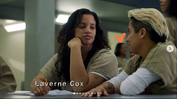 Media From the Heart by Ruth Hill | Interview With Actress Courtney ...