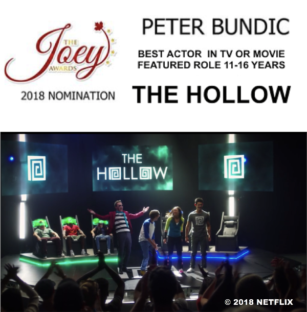 Media From the Heart by Ruth Hill | Interview With Peter Bundic ...