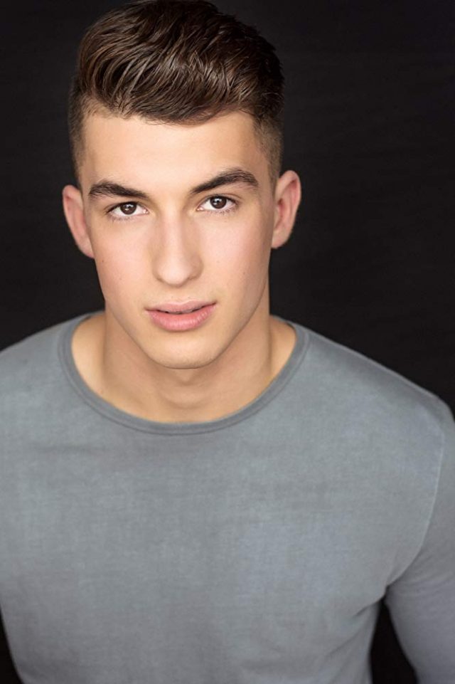 Media From the Heart by Ruth Hill | Interview With Actor/Musician Josh ...
