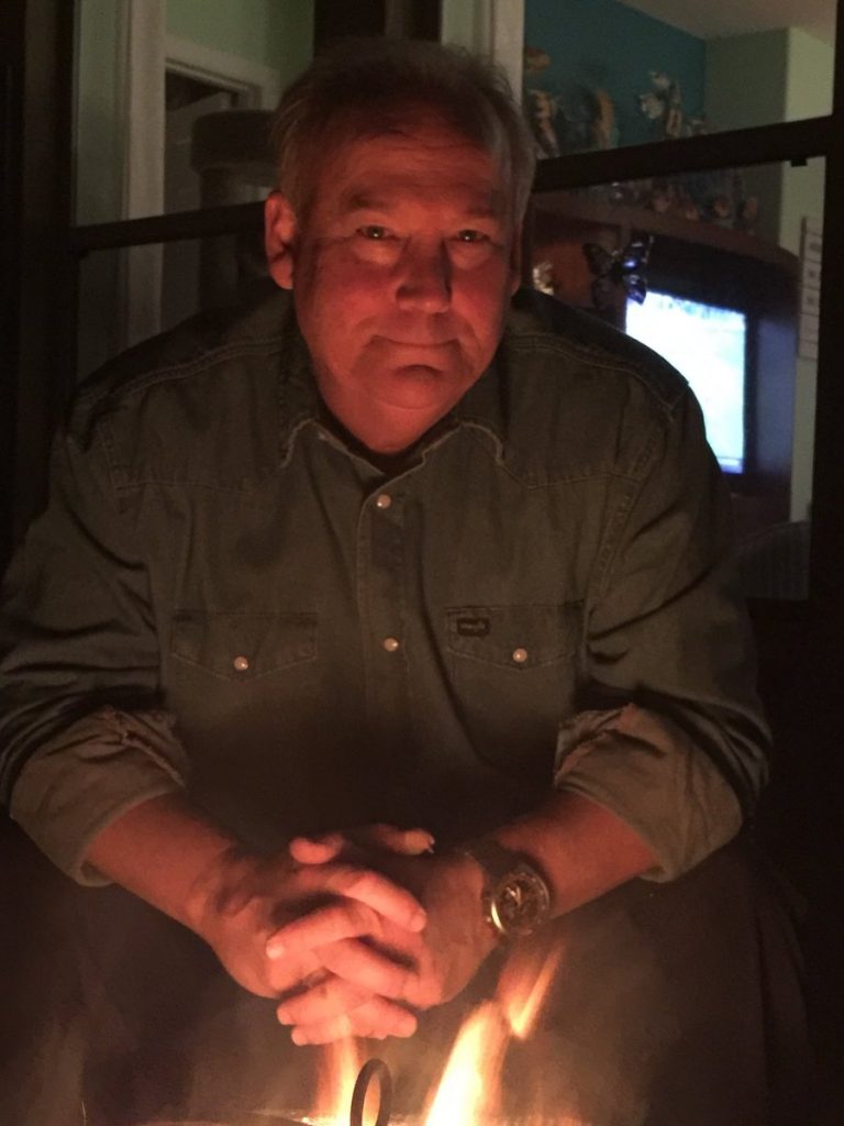 Media From the Heart by Ruth Hill | Interview With Actor Brett Rice