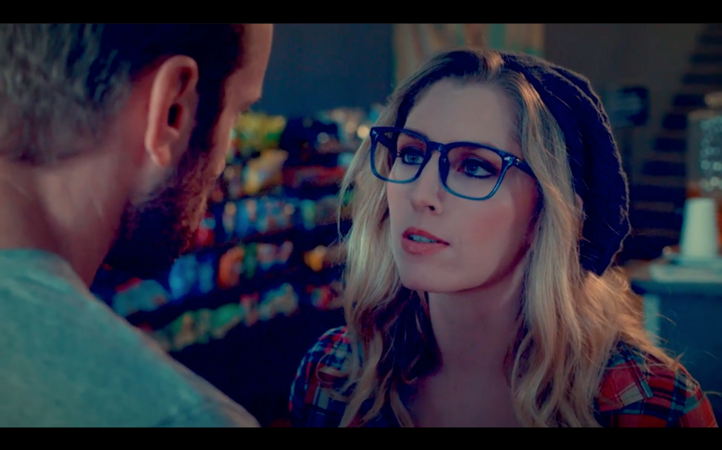 Media From the Heart by Ruth Hill | Interview With Actress Rachel ...