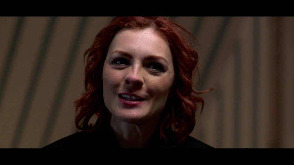 Media From the Heart by Ruth Hill | Interview With Actress Chantelle Albers