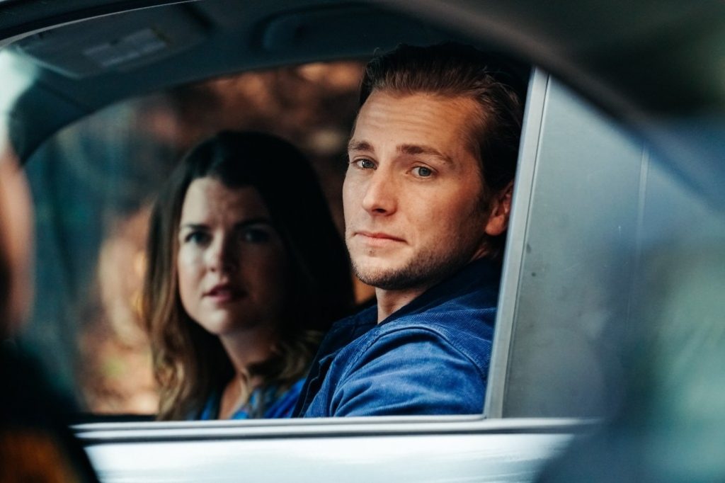 Media From the Heart by Ruth Hill | Interview With Actor Bo Yokely ...