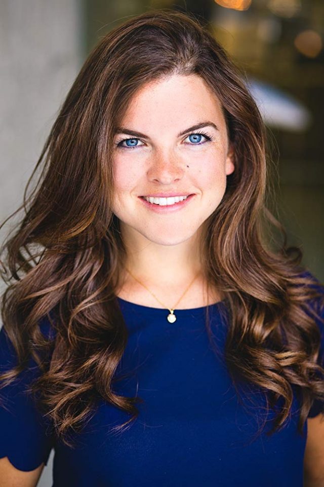 Media From the Heart by Ruth Hill | Interview With Actress Madeline ...