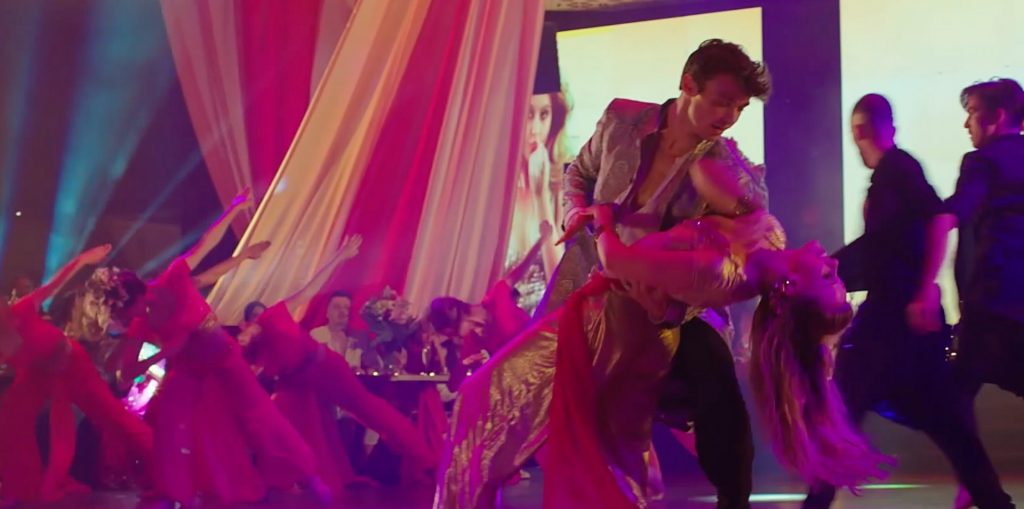 Media From the Heart by Ruth Hill | “High Strung Free Dance” Movie Review