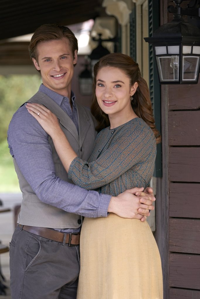 Media From the Heart by Ruth Hill | Interview With Actor Aren Buchholz ...