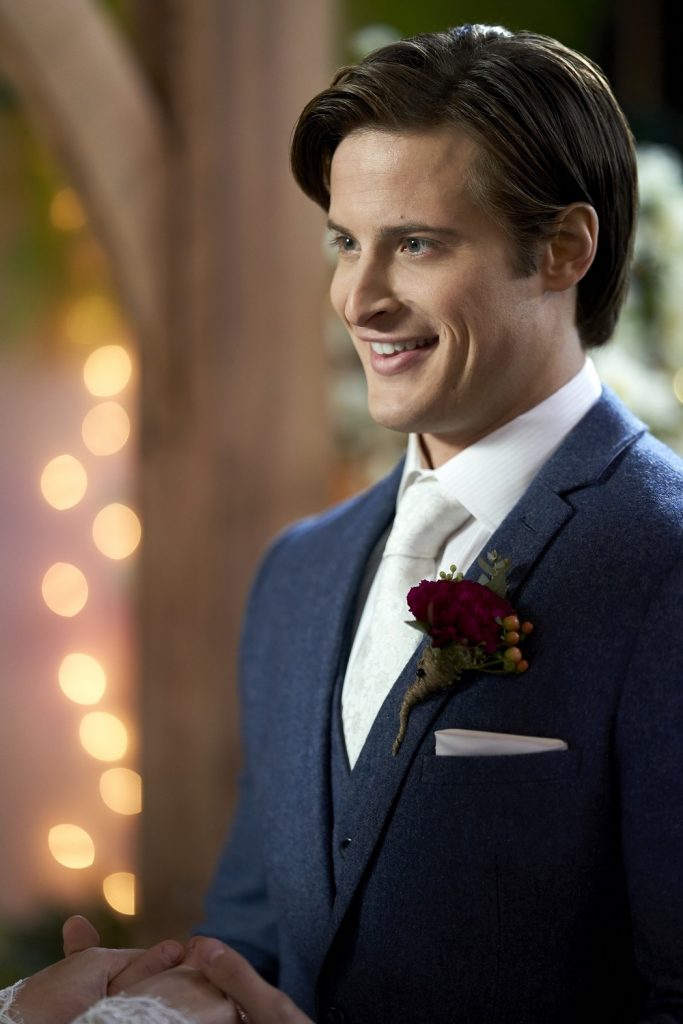 Media From the Heart by Ruth Hill | Interview With Actor Aren Buchholz ...