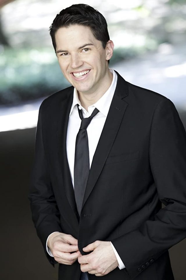 Media From the Heart by Ruth Hill | Interview With Producer Kevin Duda ...
