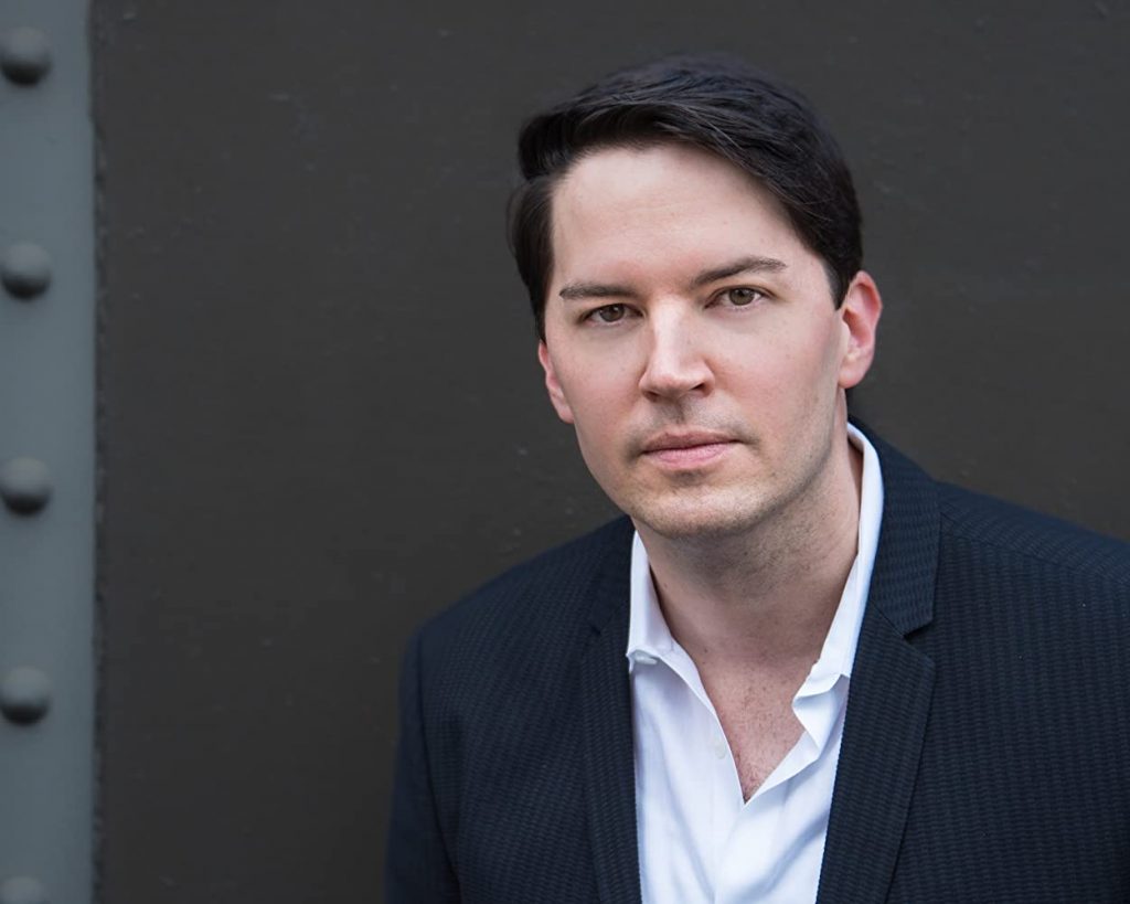Media From the Heart by Ruth Hill | Interview With Producer Kevin Duda ...