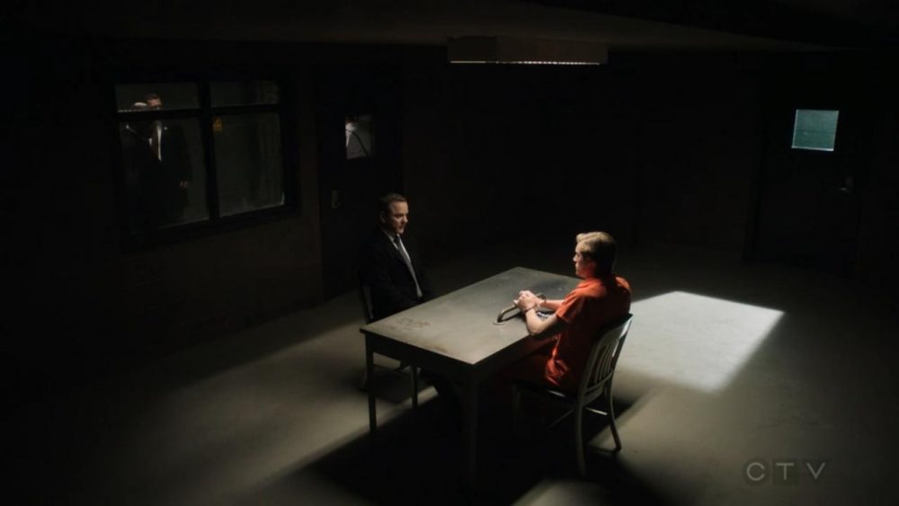 Media From the Heart by Ruth Hill | Interview With Actor Joey Coleman