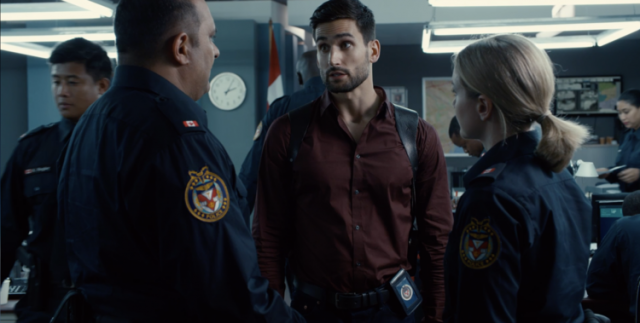 Media From the Heart by Ruth Hill | Interview With Actor Scott ...